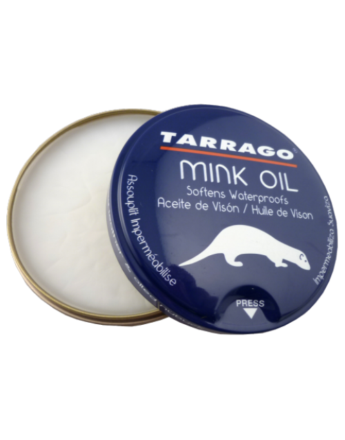 Tarrago Mink Oil 100ml